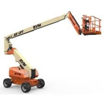W.A. Access Hire, Elevated Work Platform Equipment | Scissor Lifts ...